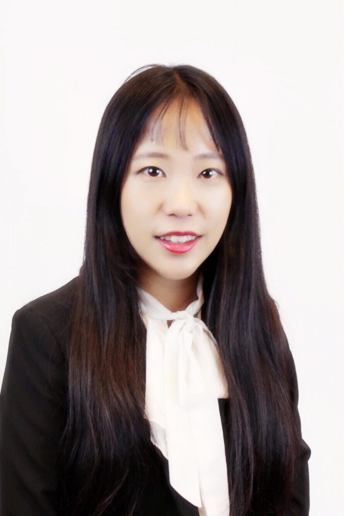 Ruohan Huang | Department of Economics